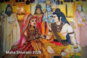 Maha Shivratri 2026: Date, Muhurat Timings, Puja Vidhi, Fasting Rules ...